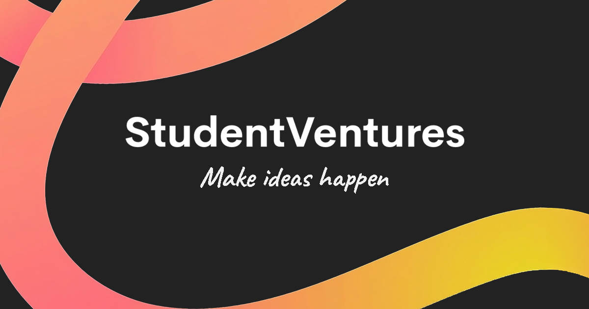 Student Venture Logo